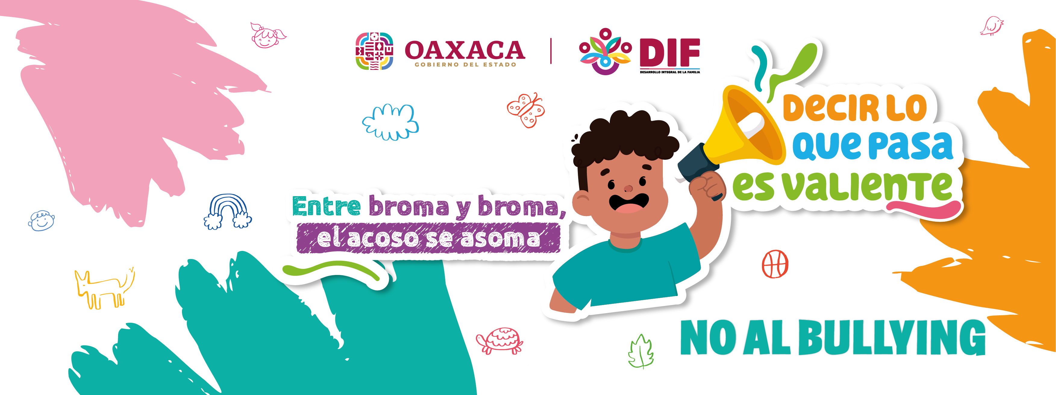 DIF Oaxaca